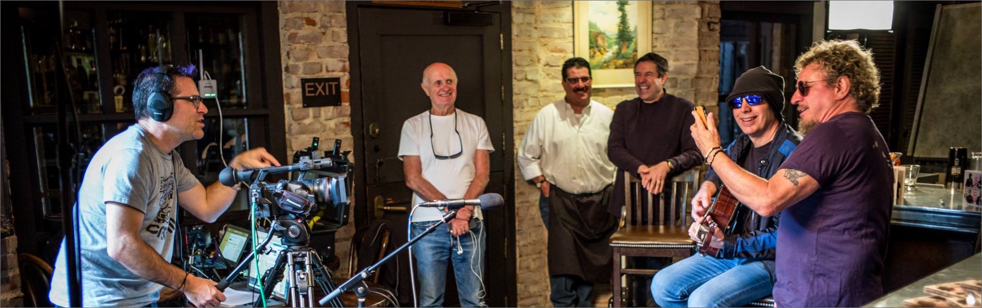 Work - Chime Interactive